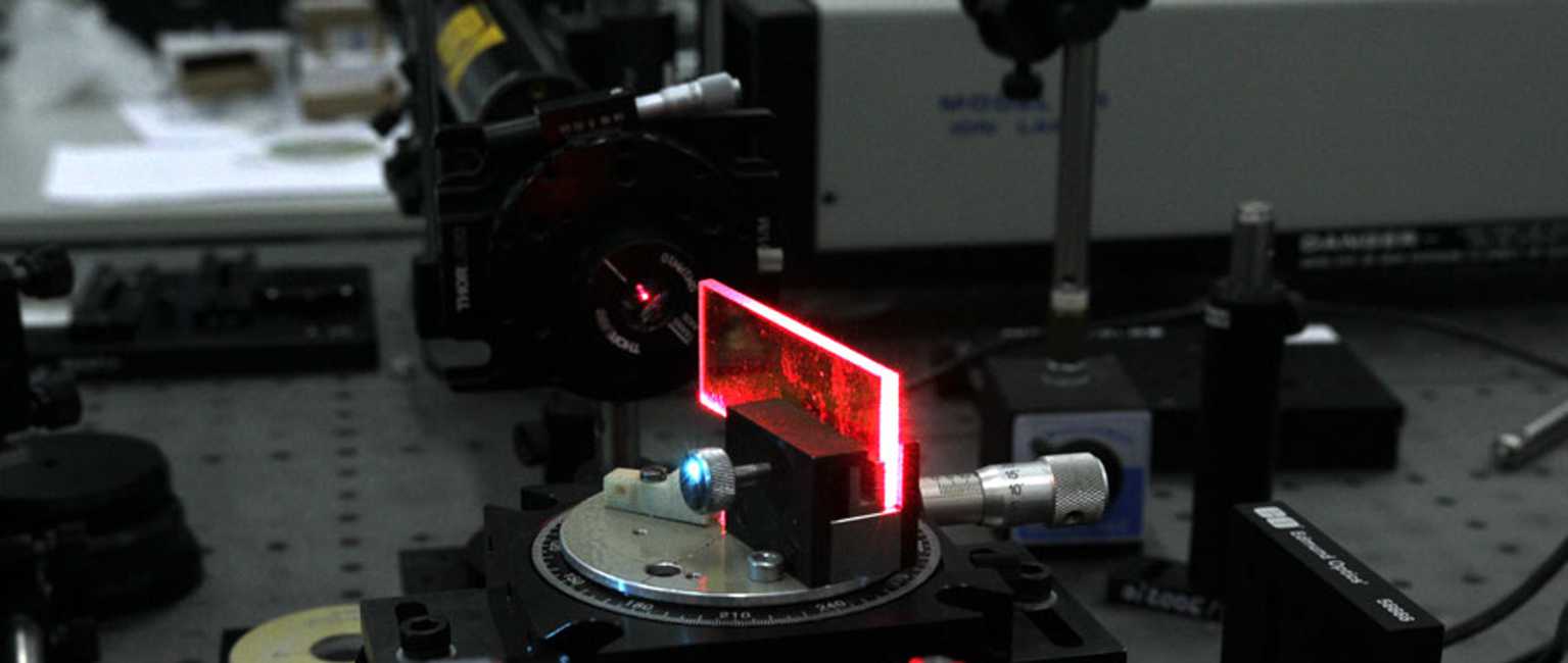 Optronica7 – INOE 2000